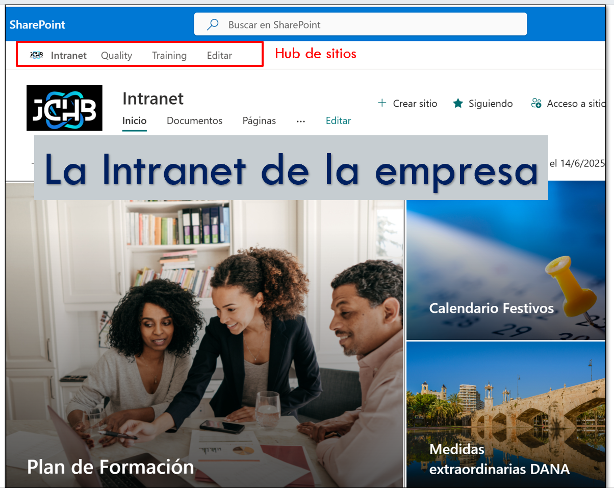 Ayudo a trabajar mejor con M365 – Bienvenido a TeAyudo.info si necesitas ayuda en #Microsoft365 ...